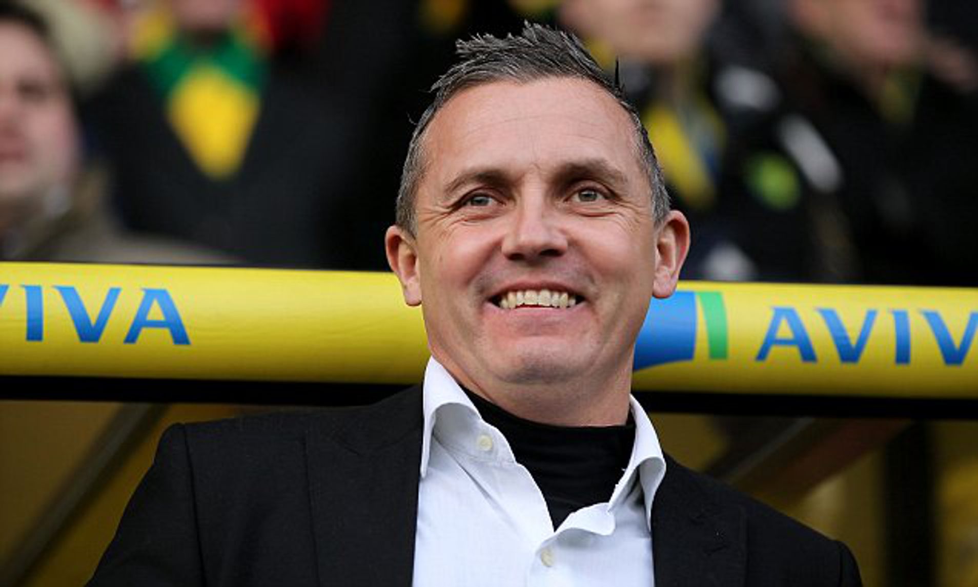 Paul Buckle Consultancy – Advisory for Soccer Club Owners